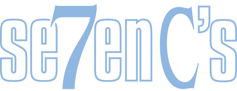 Contact Us – 7C’s